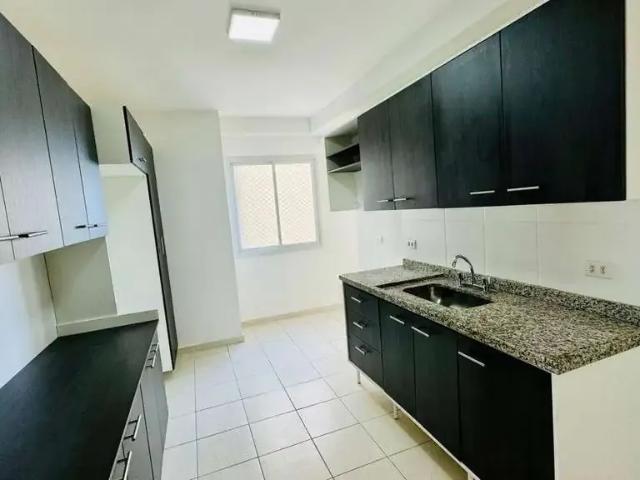 Apartamento para Locação em Embu das Artes/SP Centro 3 Quartos