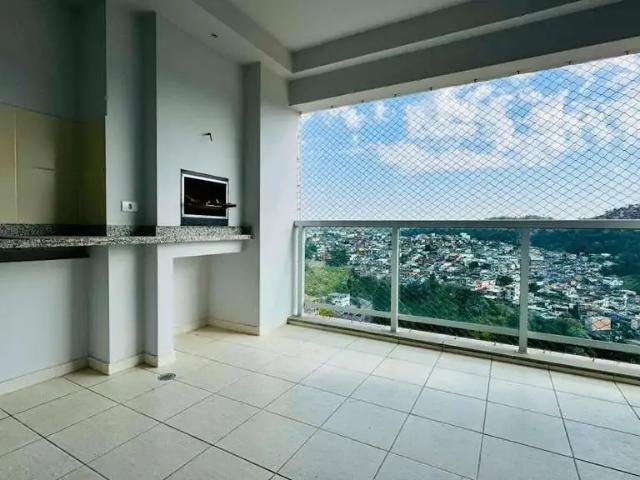Apartamento para Locação em Embu das Artes/SP Centro 3 Quartos