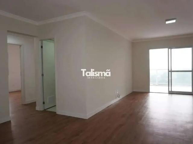 Apartamento para Locação em Embu das Artes/SP Chácaras Esplanada do Embu 3 Quartos
