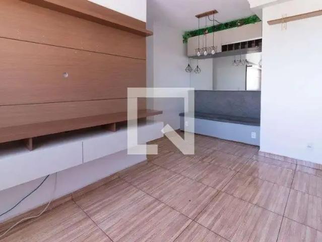 Apartamento para Locação em Embu das Artes/SP Chácaras São Marcos 2 Quartos