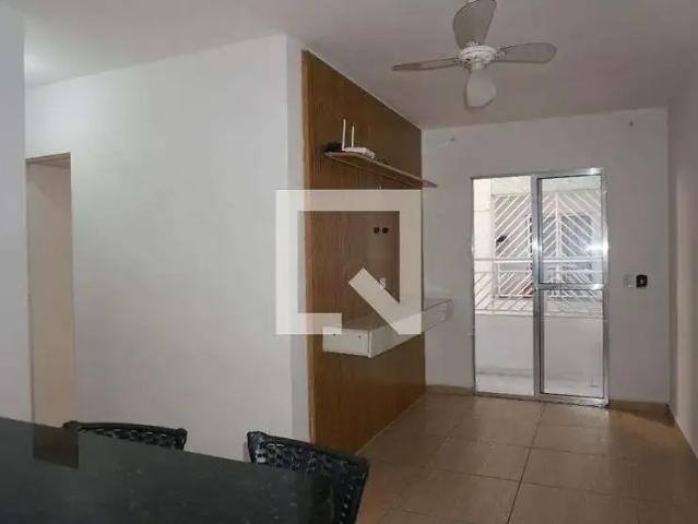 Apartamento para Locação em Embu das Artes/SP Jardim Vazame 2 Quartos