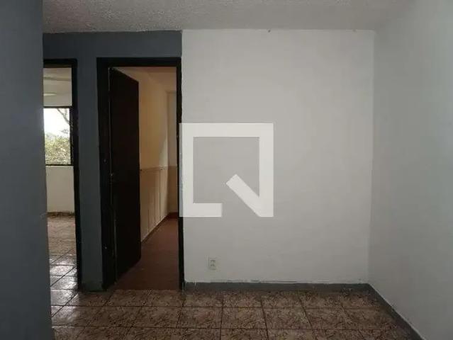 Apartamento para Locação em Embu das Artes/SP Jardim Vista Alegre 2 Quartos