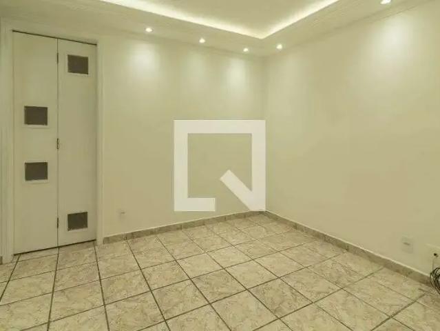 Apartamento para Locação em Embu das Artes/SP Jardim Vista Alegre 2 Quartos