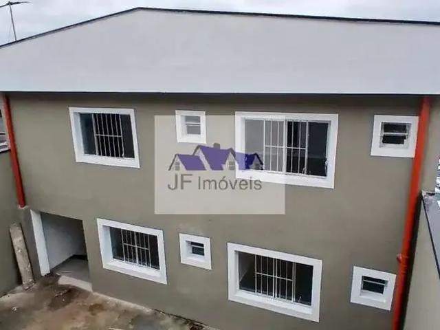 Apartamento para Locação em Embu das Artes/SP Jardim Dom José 1 Quartos