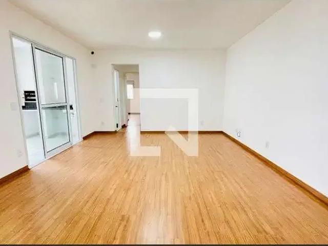 Apartamento para Locação em Embu das Artes/SP Jardim dos Oliveiras 2 Quartos