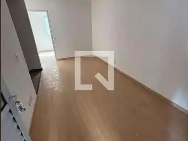 Apartamento para Locação em Embu das Artes/SP Jardim Nossa Senhora de Fátima 2 Quartos