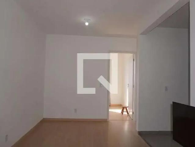 Apartamento para Locação em Embu das Artes/SP Jardim Nossa Senhora de Fátima 2 Quartos