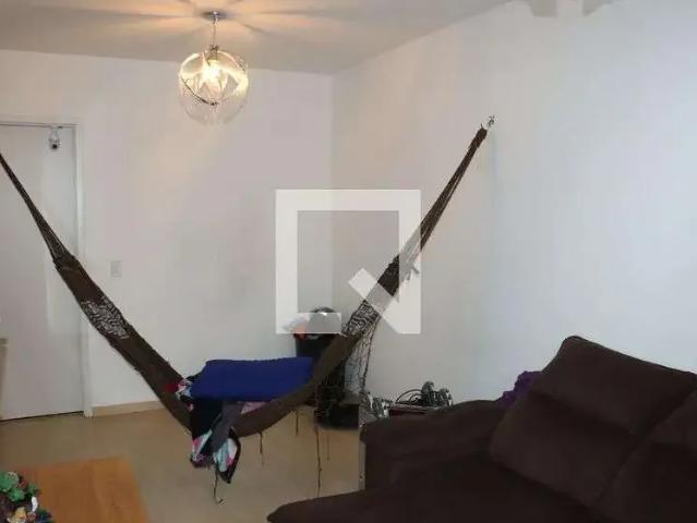 Apartamento para Locação em Embu das Artes/SP Jardim Nossa Senhora de Fátima 2 Quartos