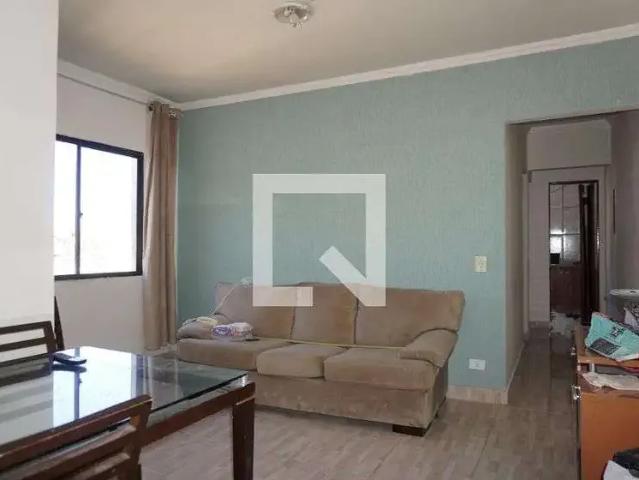 Apartamento para Locação em Embu das Artes/SP Jardim Santa Tereza 2 Quartos