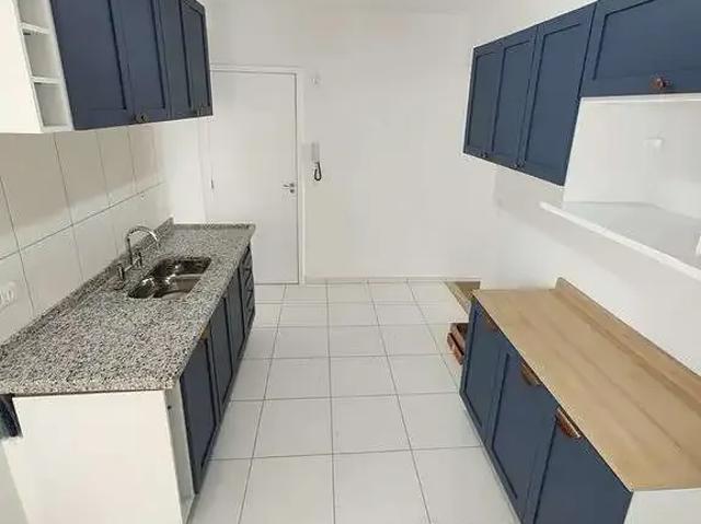 Apartamento para Locação em Embu das Artes/SP Jardim Santa Bárbara 3 Quartos
