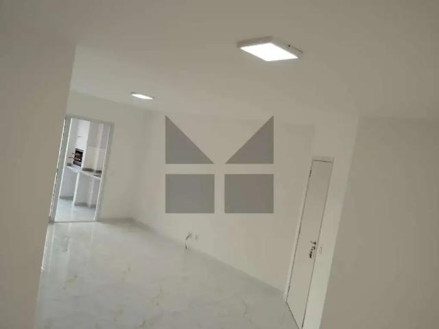Apartamento para Locação em Embu das Artes/SP Jardim Santa Maria 3 Quartos
