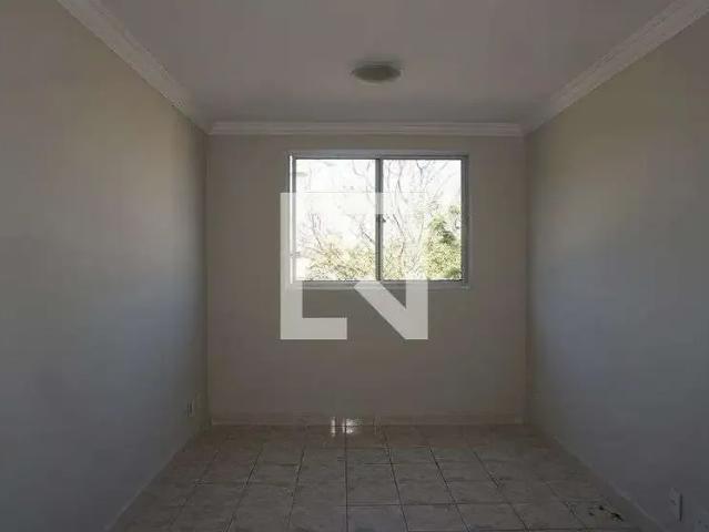 Apartamento para Locação em Embu das Artes/SP Jardim Santo Eduardo 2 Quartos