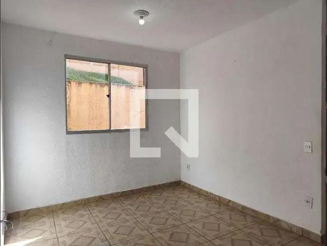 Apartamento para Locação em Embu das Artes/SP Jardim Santo Eduardo 2 Quartos