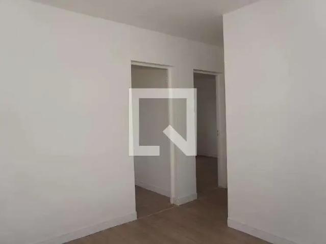 Apartamento para Locação em Embu das Artes/SP Jardim Santo Eduardo 2 Quartos