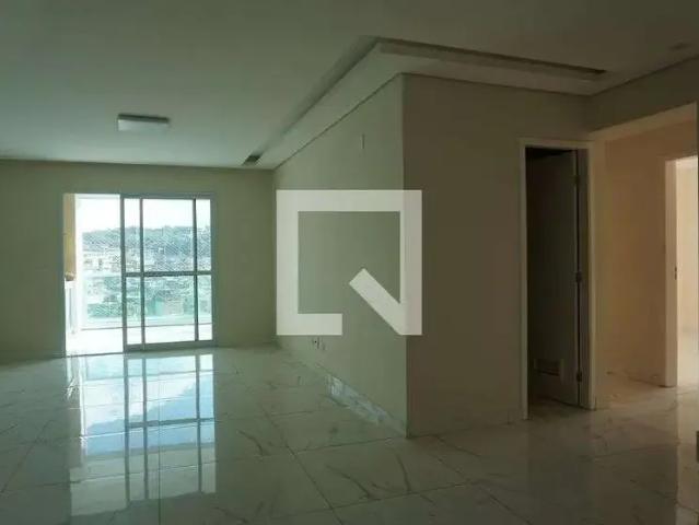 Apartamento para Locação em Embu das Artes/SP Jardim Sílvia 3 Quartos