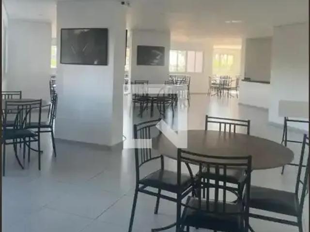 Apartamento para Locação em Embu das Artes/SP Parque Esplanada do Embu 2 Quartos