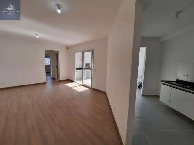 Apartamento para Locação em Embu das Artes/SP Parque Esplanada do Embu 2 Quartos