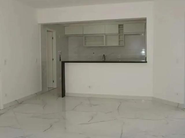 Apartamento para Locação em Embu das Artes/SP Parque Esplanada 2 Quartos