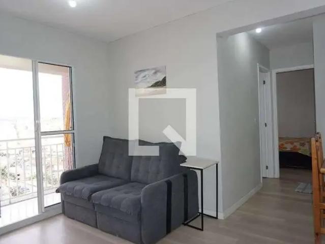 Apartamento para Locação em Embu das Artes/SP Parque Esplanada do Embu 2 Quartos