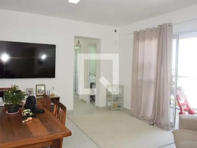 Apartamento para Locação em Embu das Artes/SP Parque Esplanada do Embu 2 Quartos