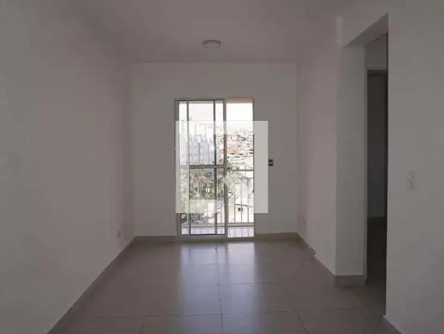 Apartamento para Locação em Embu das Artes/SP Parque Esplanada do Embu 2 Quartos