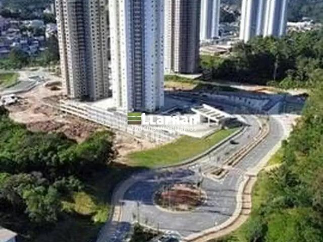 Apartamento para Locação em Embu das Artes/SP Parque Esplanada do Embu 2 Quartos
