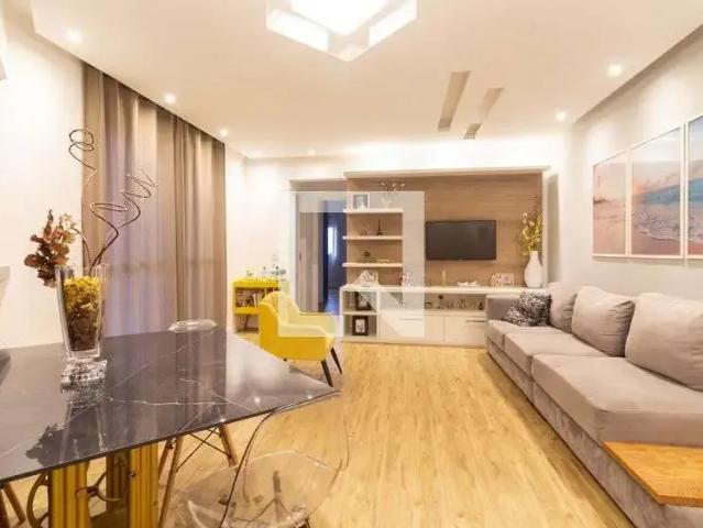 Apartamento para Locação em Embu das Artes/SP Parque Esplanada do Embu 2 Quartos