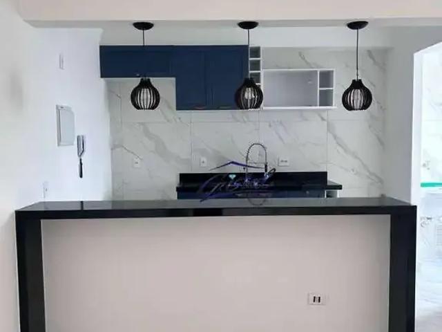 Apartamento para Locação em Embu das Artes/SP Parque Esplanada do Embu 2 Quartos