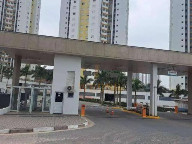 Apartamento para Locação em Embu das Artes/SP Parque Esplanada do Embu 2 Quartos