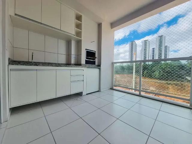 Apartamento para Locação em Embu das Artes/SP Parque Esplanada do Embu 3 Quartos