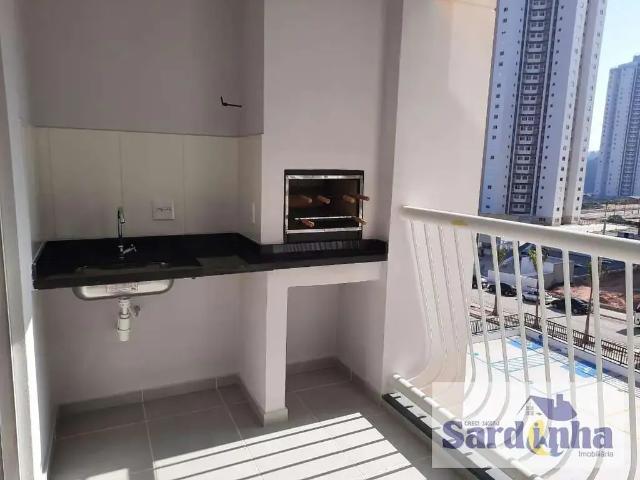 Apartamento para Locação em Embu das Artes/SP Parque Esplanada do Embu 3 Quartos