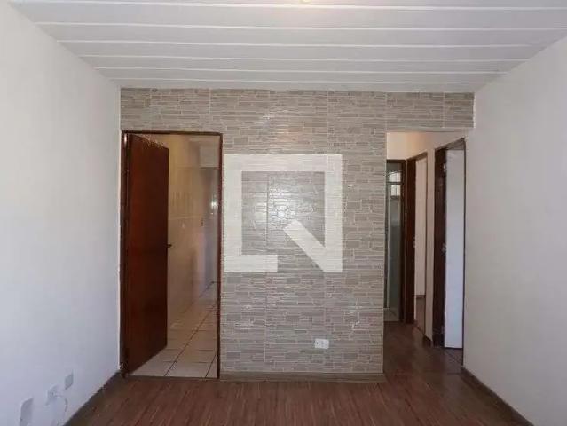 Apartamento para Locação em Embu das Artes/SP Parque Pirajussara 2 Quartos