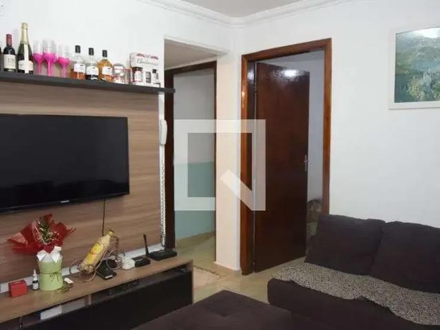 Apartamento para Locação em Embu das Artes/SP Parque Pirajussara 2 Quartos