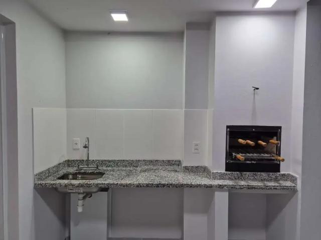 Apartamento para Locação em Embu das Artes/SP Vila Bonfim 4 Quartos