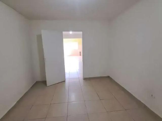 Apartamento para Locação em Embu das Artes/SP Vila Regina 1 Quartos