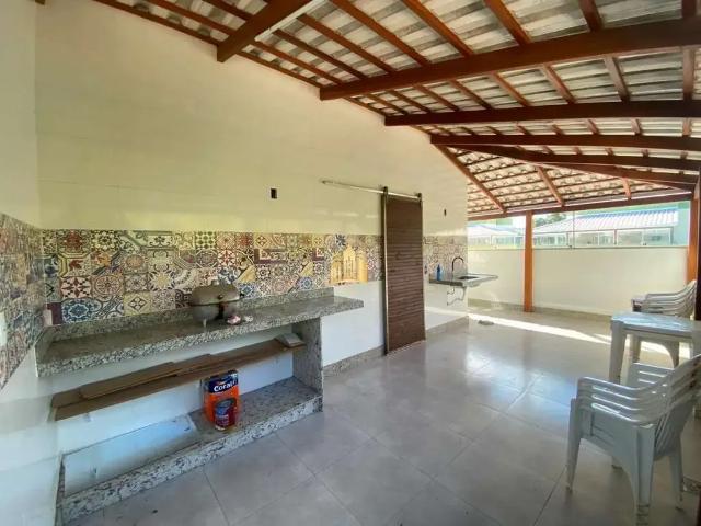 Apartamento para Locação em Esmeraldas/MG Centro 2 Quartos