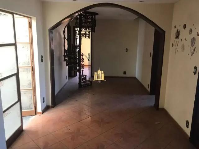 Apartamento para Locação em Esmeraldas/MG Centro 5 Quartos