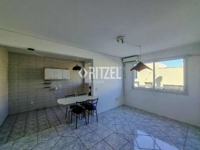 Apartamento para Locação em Estância Velha/RS Centro 1 Quartos