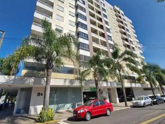 Apartamento para Locação em Estância Velha/RS Centro 2 Quartos