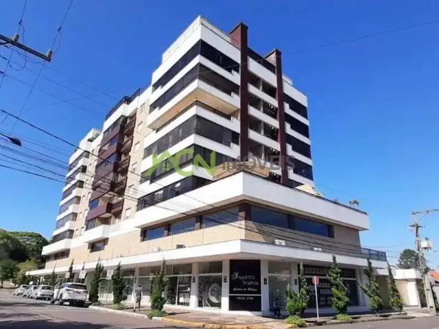 Apartamento para Locação em Estância Velha/RS Centro 3 Quartos