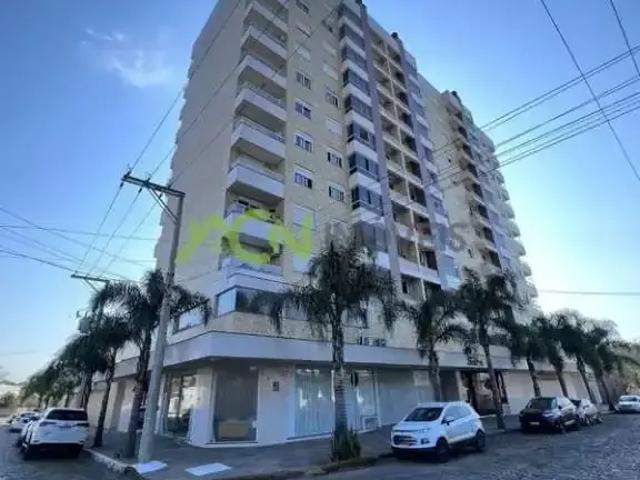 Apartamento para Locação em Estância Velha/RS Centro 3 Quartos
