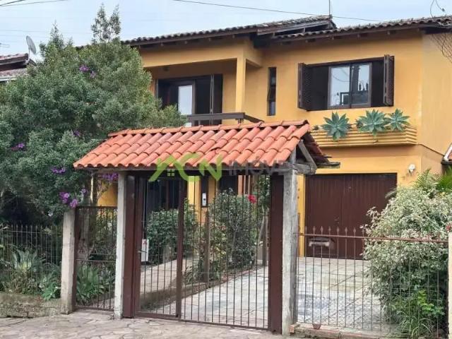 Apartamento para Locação em Estância Velha/RS Rincão Gaúcho 2 Quartos