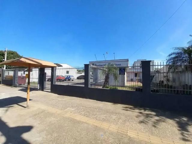 Apartamento para Locação em Esteio/RS Vila Olímpica 2 Quartos