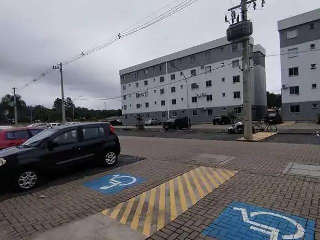 Apartamento para Locação em Esteio/RS Vila Olímpica 2 Quartos