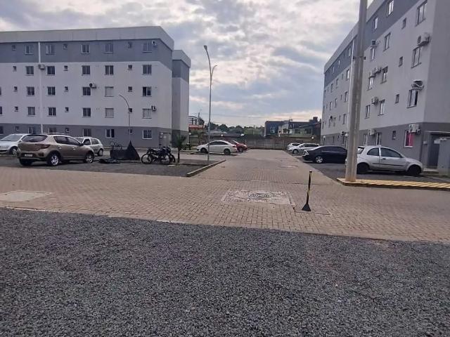 Apartamento para Locação em Esteio/RS Vila Olímpica 2 Quartos