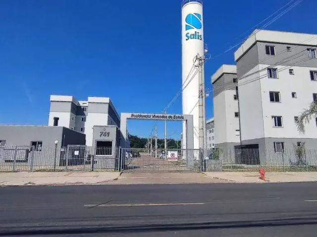 Apartamento para Locação em Esteio/RS Vila Olímpica 2 Quartos