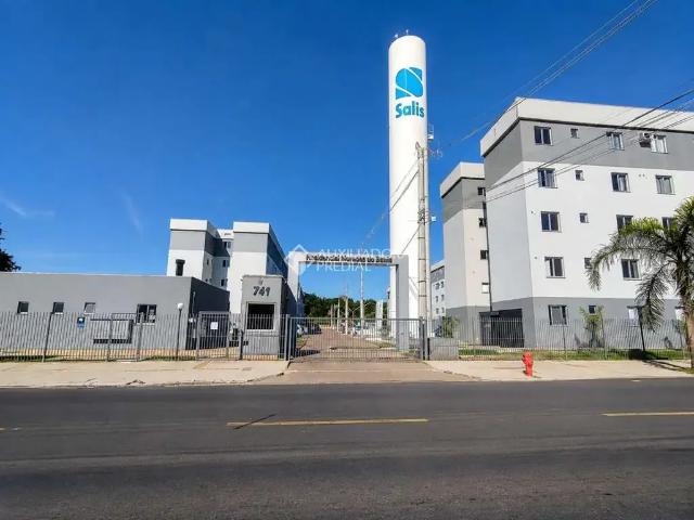 Apartamento para Locação em Esteio/RS Vila Olímpica 2 Quartos