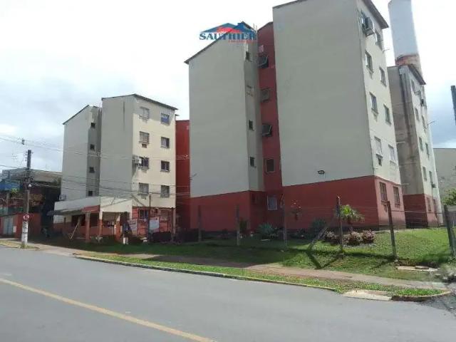 Apartamento para Locação em Esteio/RS Vila São José 2 Quartos
