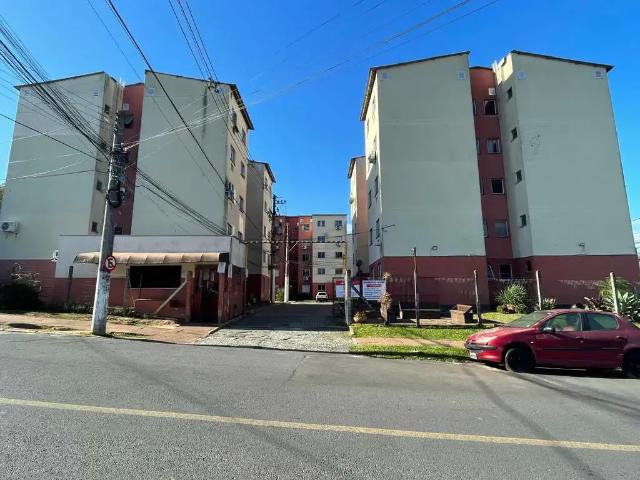 Apartamento para Locação em Esteio/RS Vila São José 2 Quartos