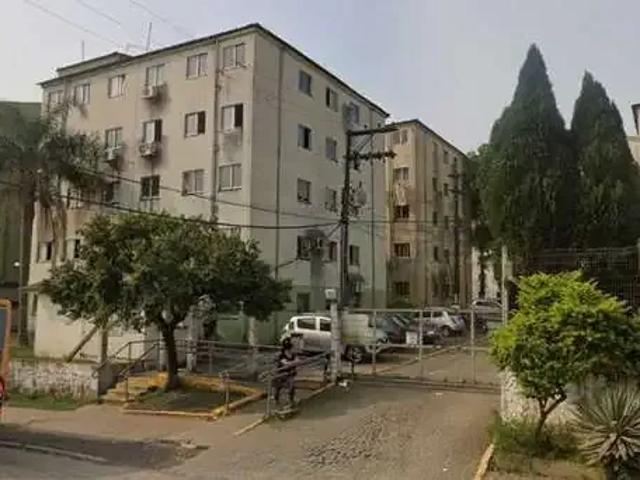 Apartamento para Locação em Esteio/RS Vila São José 2 Quartos